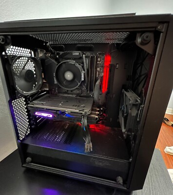 Gaming Desktop PC | eBay