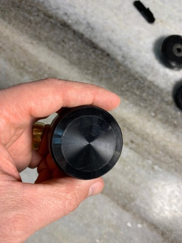 REPLACEMENT PARTS Denon AVR-1912 Foot (Feet), Volume Knob / Dial , Cover / Plate | eBay