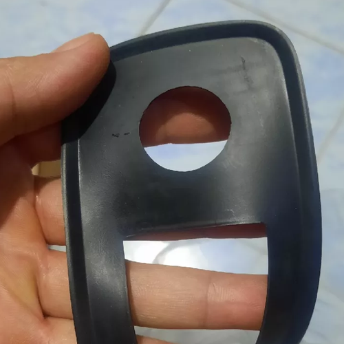 6 pcs Brake light protection Rubber Genuine ISUZU #8983324530 Dmax 2012 ...