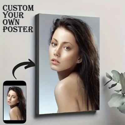 Custom Canvas Prints with Your Photos - Canvas Wall Art, Photo Gifts ...