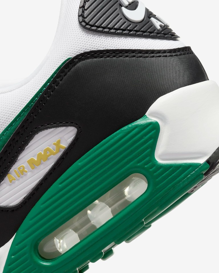 Nike Air Max 90 "Malachite" FB9658-102 Men's Shoes Sneakers Brand New ...