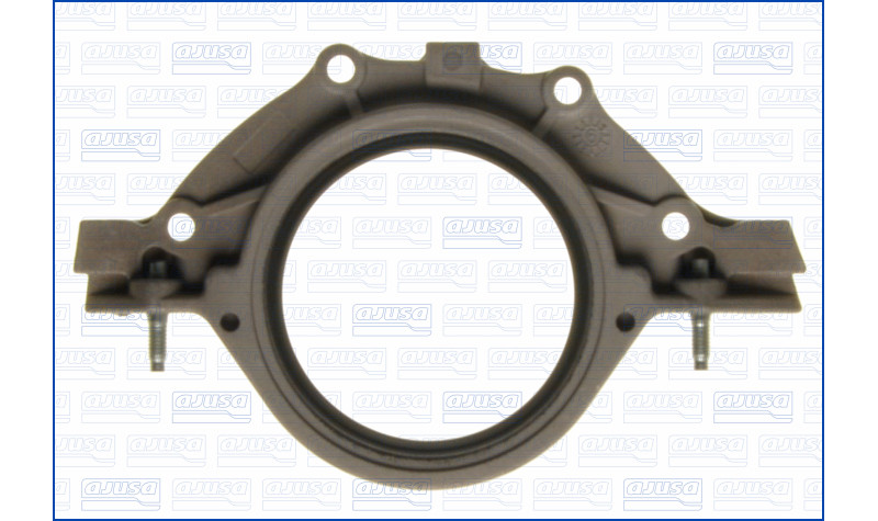 Original AJUSA Crankshaft Oil Seal 71003800 for FIAT for sale online | eBay