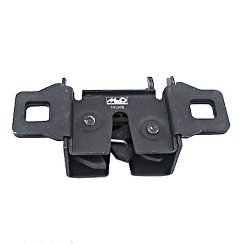 Locks Hood For LAND ROVER Discovery IV V Freelander 2 Sport Velar ...