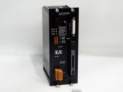 B&R NTCP63 M2NTCP63-0 73.41 M264 Zentraleinheit-/Netzteilmodul | eBay