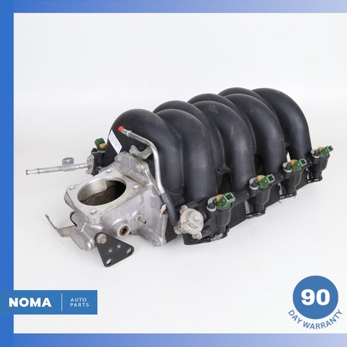 97-99 Jaguar X100 XK8 XJ8 Vanden Plas Engine Intake Manifold ...