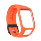 Silicone Sport Wrist Strap Band For TomTom Runner 2 3 Spark 3 Cardio ...