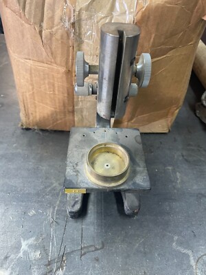 Dial indicator mounting vise | eBay