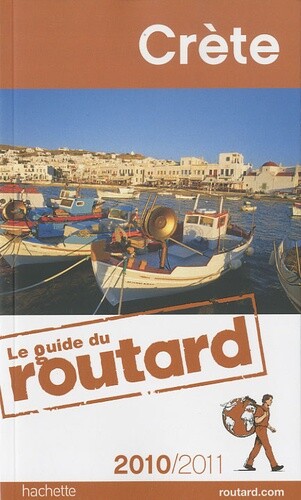 Guide du Routard Crete 2010/2011 de Collectif | eBay