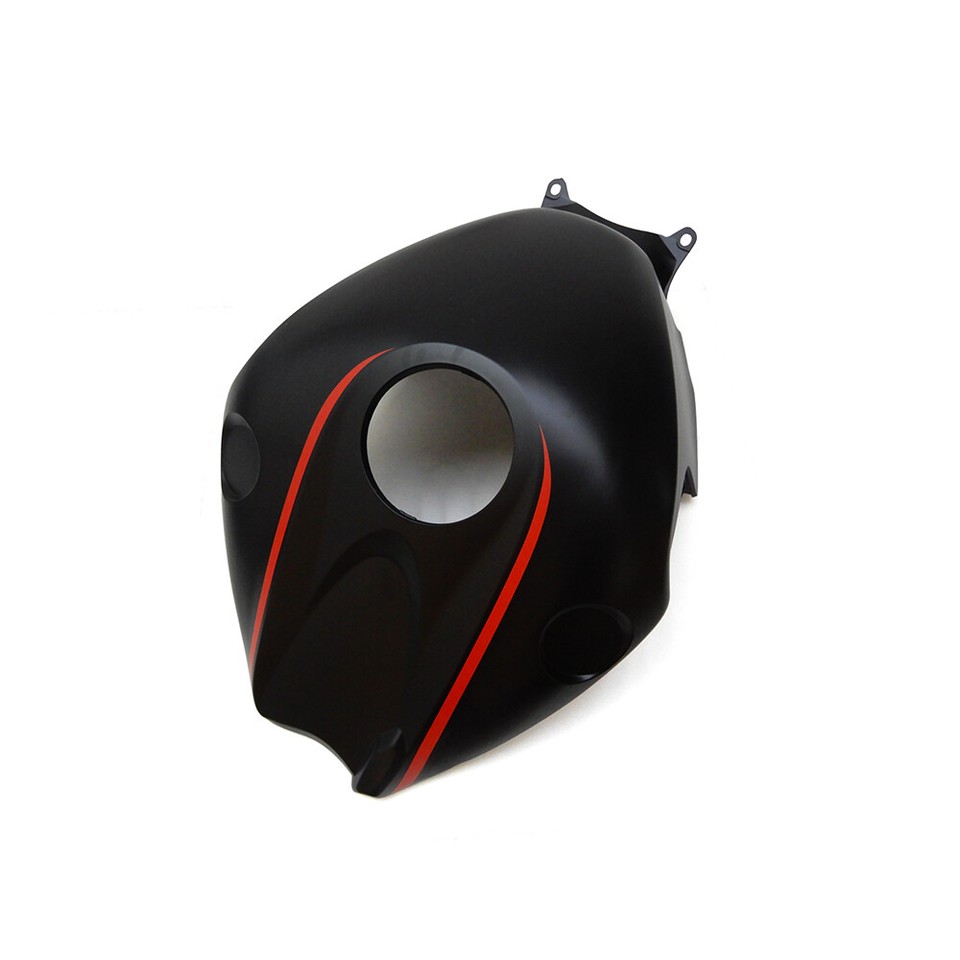 Black Red Fairing Kit For Honda 2012 - 2016 CBR1000RR 13 14 15 Bodywork ...