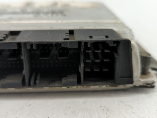 2003 Land Rover Discovery Chassis Control Module Ccm Bcm Body Control ...