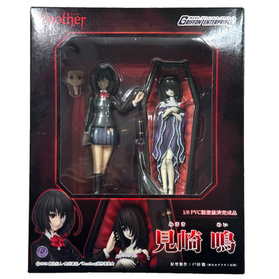 Another Misaki Mei 1/8 Figure Model Collectible Original Griffon ...