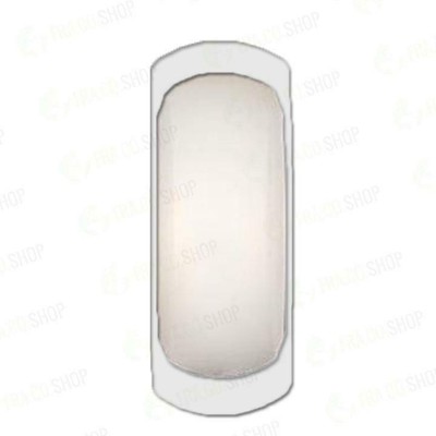 FRANCY OP BIANCO OPALE E27 - XMXPOM | eBay