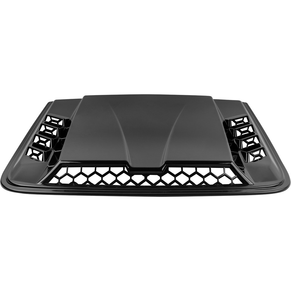 For Ford Mustang GT 2000-2024 Air Flow Intake Hood Scoop Bonnet Vent ...