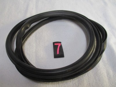 10906683 Kenmore Whirlpool Dryer Door Seal W10906683 OEM Door Seal | eBay