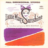 Little Mary Sunshine [Original Cast Album] by Various Artists (CD, Feb ...