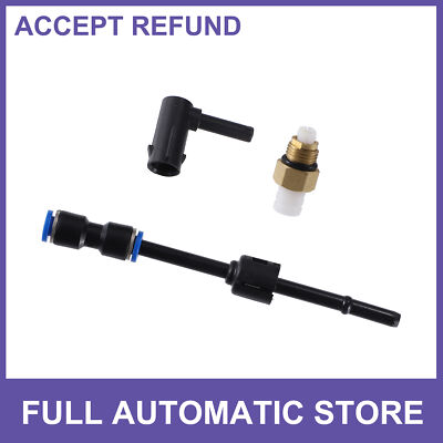 No.68084809AA Air Suspension Strut Elbow Repair ONE Custom for Jeep ...