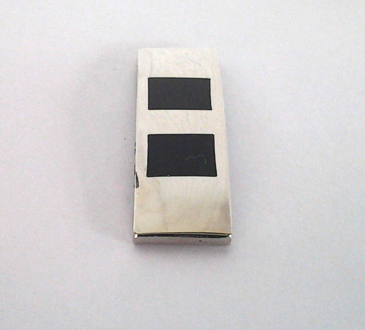 US ARMY RANK WO2 Military Veteran Rank Pin P12632 EE | eBay