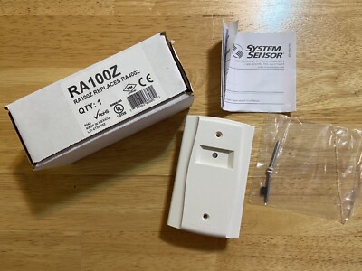 Fire Alarms - Remote Annunciator