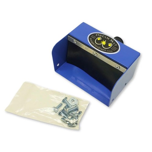 Prospectors Dream 6" Header Box Kit for Gold Prospecting | eBay