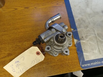 2012-2016 CADILLAC SRX STEERING PUMP OEM 13505837 | eBay