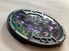 Shadow Venoct YoKai Watch Medals Yo-kai anime JAPAN Bandai specter ...
