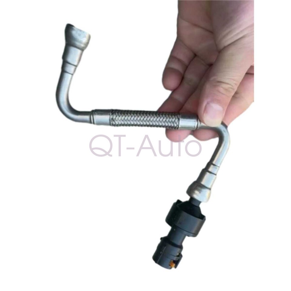 2.0T LDK Cobalt HHR Verano Solstice Sky Regal PCV Hose + PCV Valve for ...