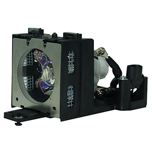 SAVILLE AV EDUCATOR SS-1200, AV SS-1200 Projector Replacement Lamp AN ...