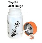 Auto Touch Up Bottle for Toyota 4E9 Beige Paint 50mL | eBay Australia