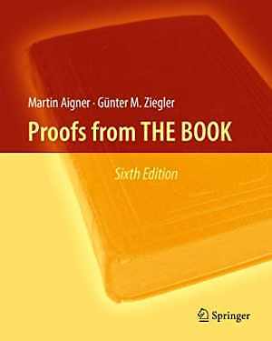 Proofs from THE BOOK - Hardcover, by Aigner Martin; Ziegler Günter M ...