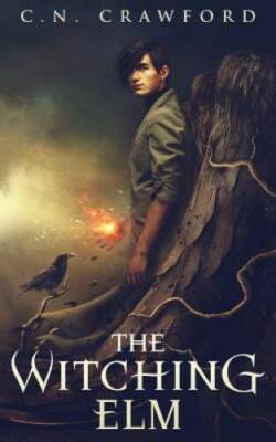 The Witching Elm (Memento Mori Series) (Volume 1) - Paperback - VERY ...