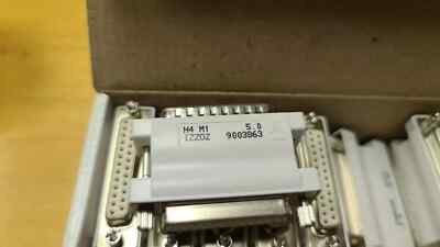 Aladdin HASP SafeNet SECURITY KEY PARALLEL PORT CONNECTOR H4 M1 5.0 ...