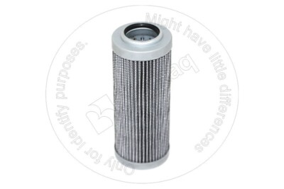 11707525 Filter Cartridge Fits Volvo DA25D DA30D A35D A40D A25D A30D | eBay