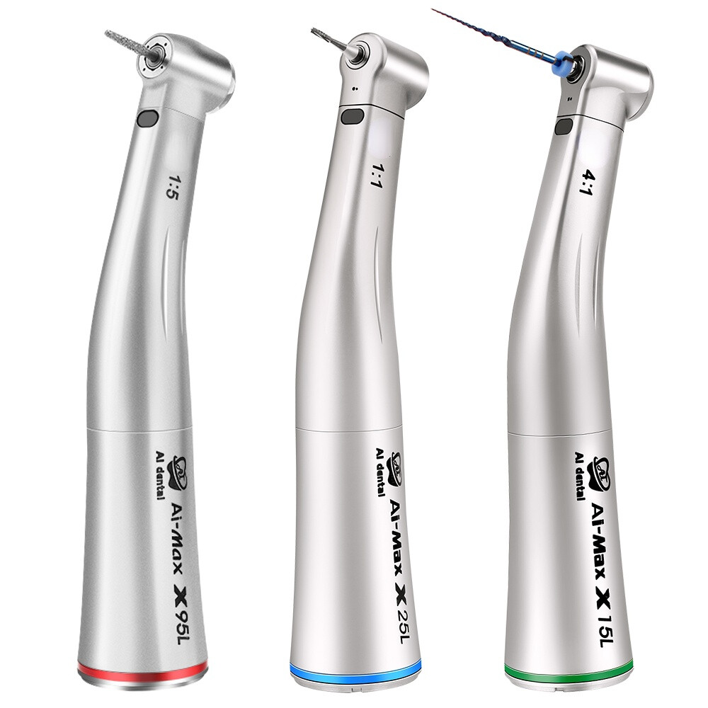 Contre Angle Dentaire