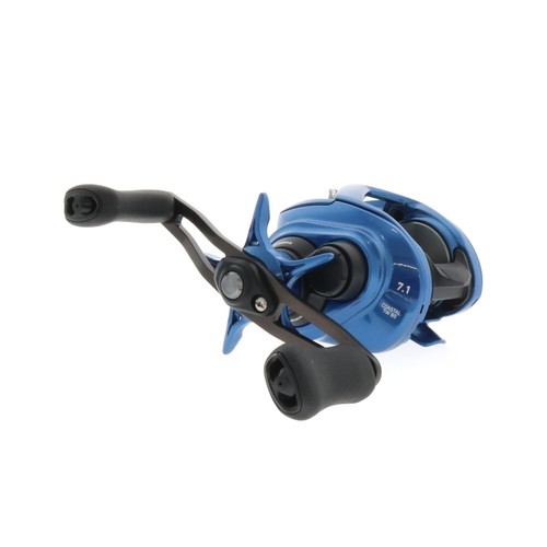 Daiwa Coastal Left Hand Baitcast Reel 7.1:1 CLTW80HL ~ NEW 43178922668 ...