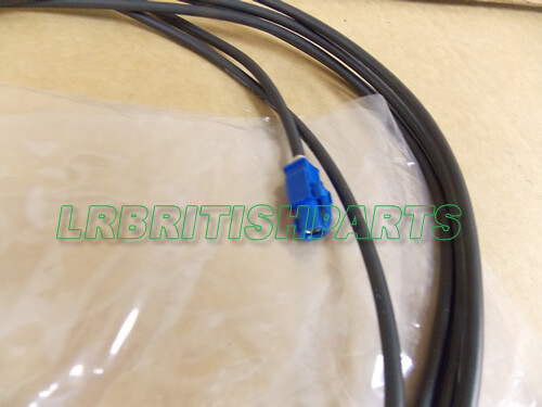 GENUINE LAND ROVER CAMERA WIRE REPAIR LINKS RANGE ROVER SPORT 10-13 LR4 ...