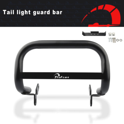 For Trail 125 CT125 Hunter Cub Tail light Anti-collision protection ...