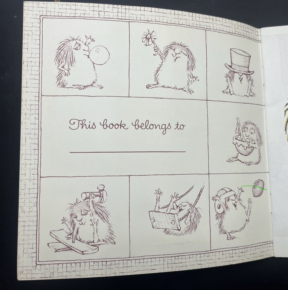 Just For You - Mercer Mayer - 1975 | eBay