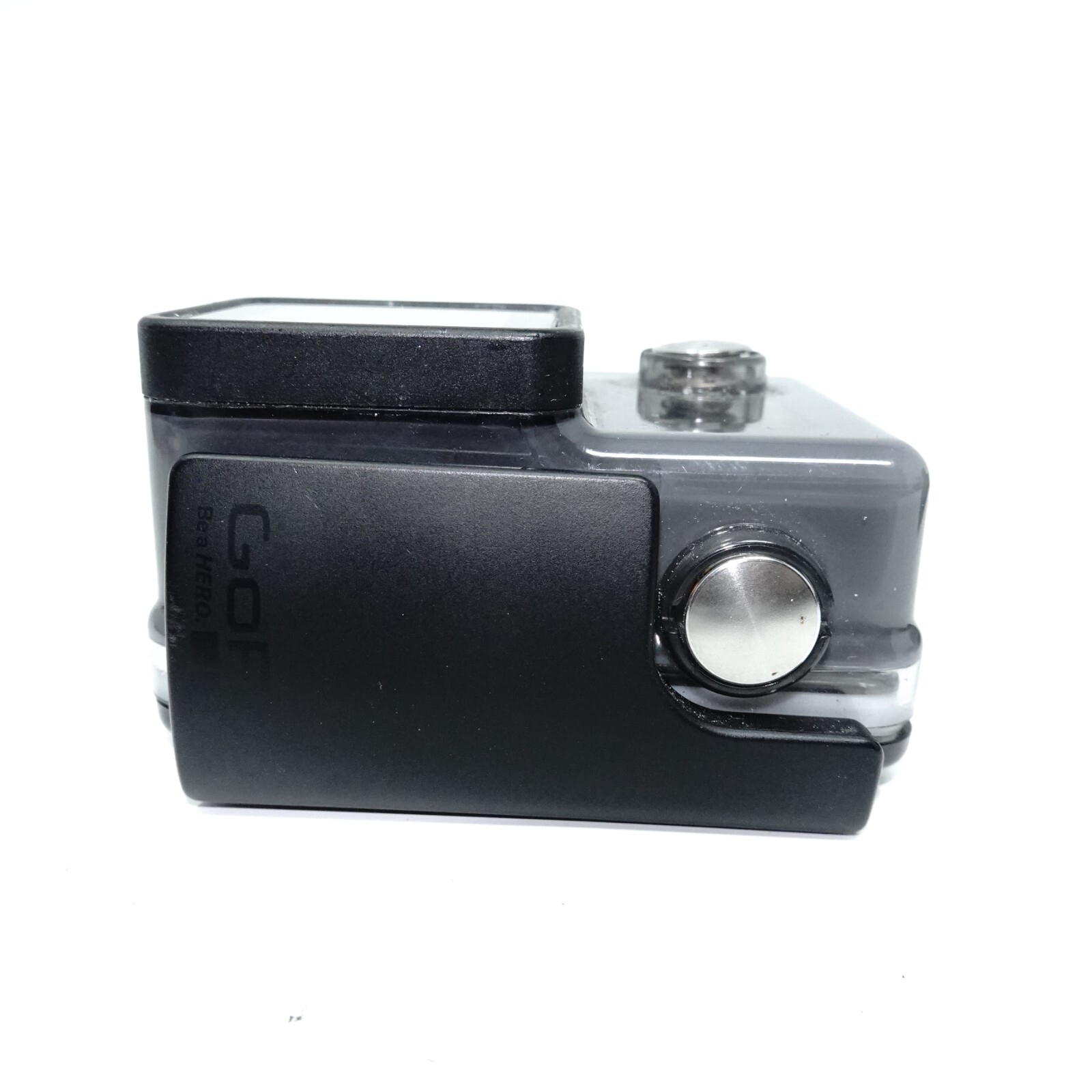 GOPRO PRO HERO HWBL1 Action Camera - With 32gb Micro SD Card ...