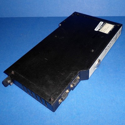 Control Systems and PLCs - Square D Sy Max