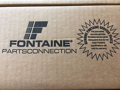 (1) GENUINE Fontaine KIT-SLD-1824 BLOT KIT 24" SLIDE | eBay