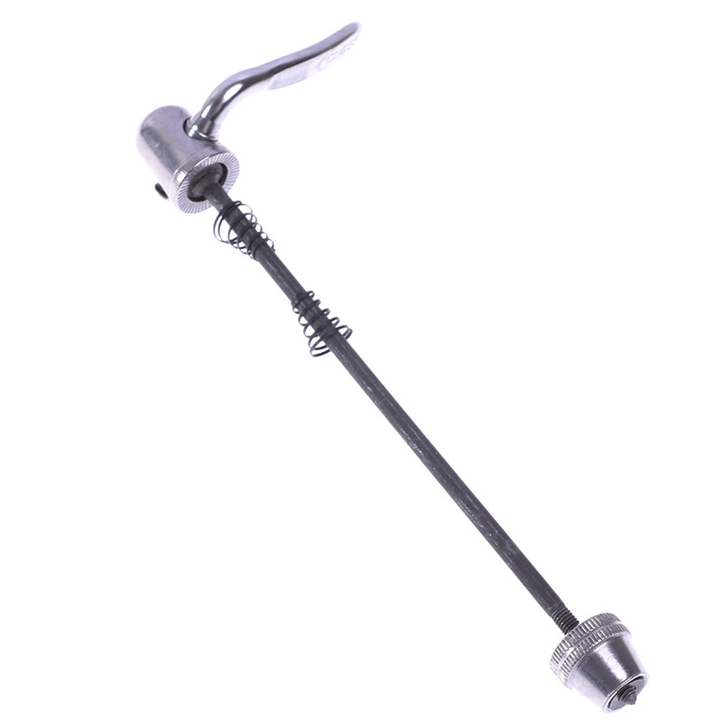 1PC Quick Release Skewer for Trainer Boke Bicycle Cycling Back Rear ...