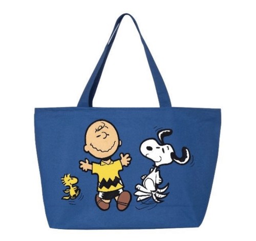 Charlie Brown tote bag Gift Set | eBay
