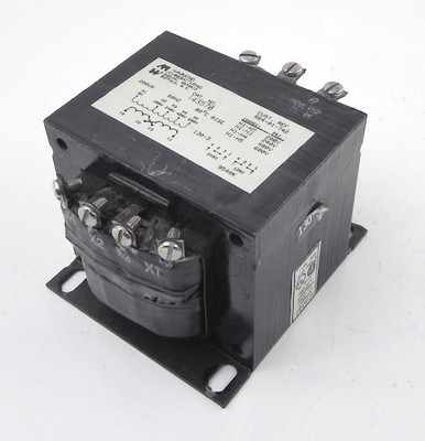 Transformers - Type 3Ah