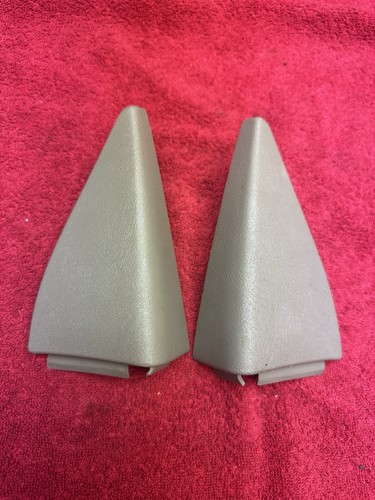 95-98 OBS Chevy Silverado Tahoe GMC Sierra Front Door Sail Panel Set ...