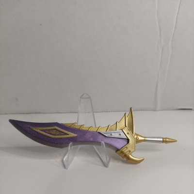 Jazwares SONIC AND THE BLACK KNIGHT SIR LANCELOT Shadow (Sword Only) | eBay