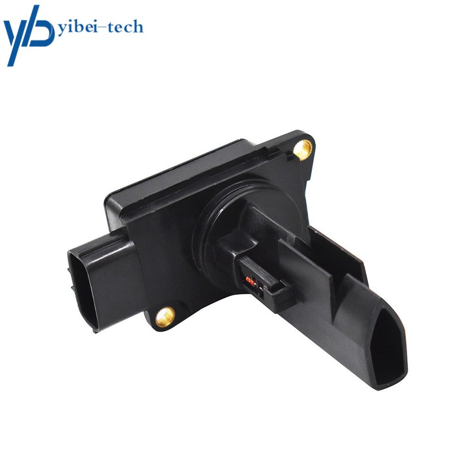 Mass Air Flow Sensor Meter Fit For Mitsubishi MR985187 Eclipse Endeavor ...