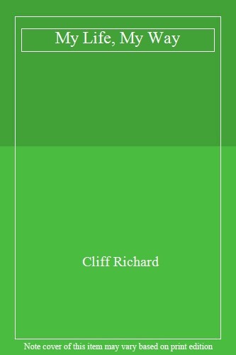 My Life, My Way | eBay