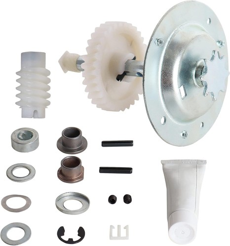 LiftMaster Craftsman Garage Door Opener Gear Sprocket Replacement Kit ...