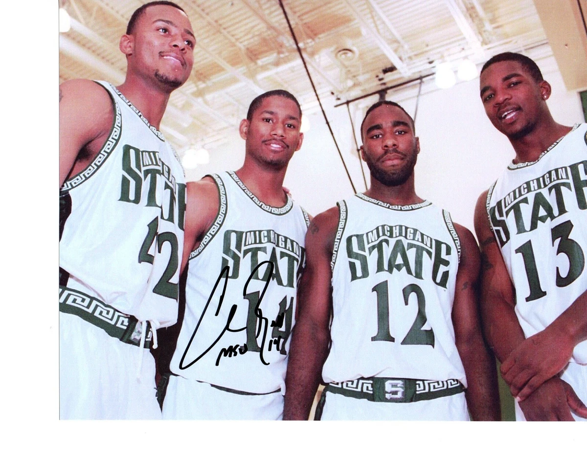 Michigan State Spartans Basketball