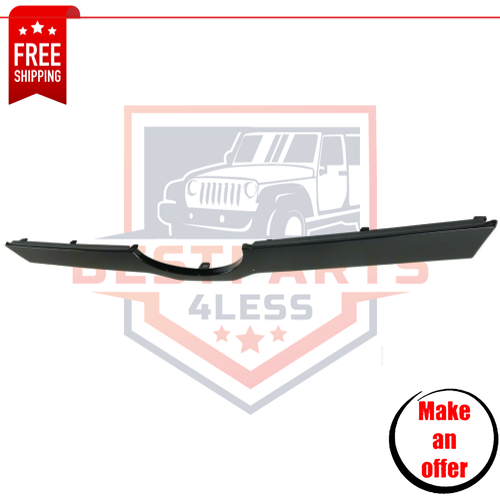 NEW Grille Trim, SU1210105 91123FL100 for 2018-2019 Subaru Crosstrek | eBay